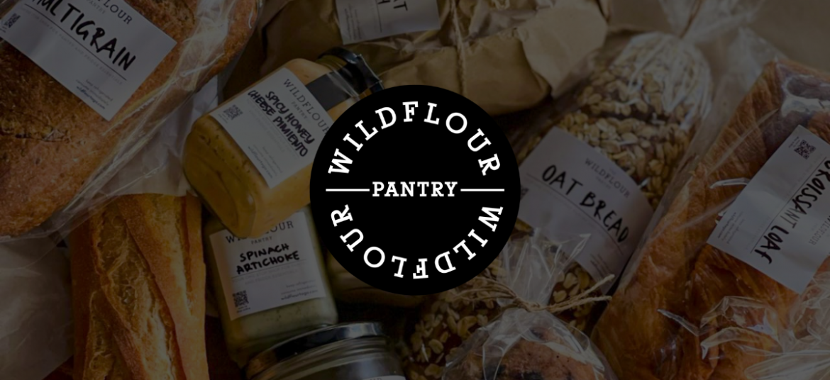 Wildflour Hospitality Group - Rising like flour