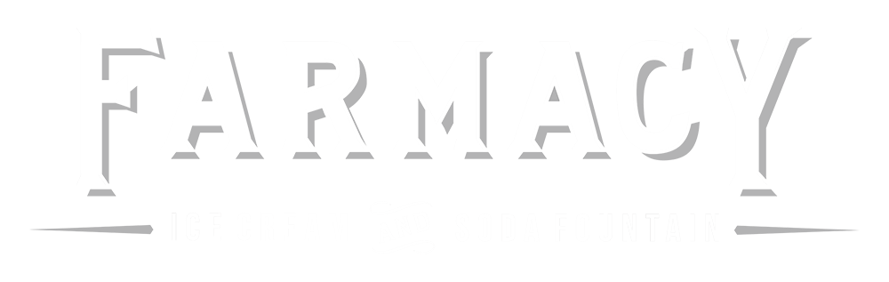 Farmacy - Ice Cream Made and Served the Right Way