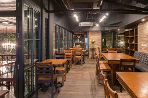 Book an Event - Wildflour Hospitality Group