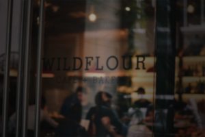 News - Wildflour Hospitality Group