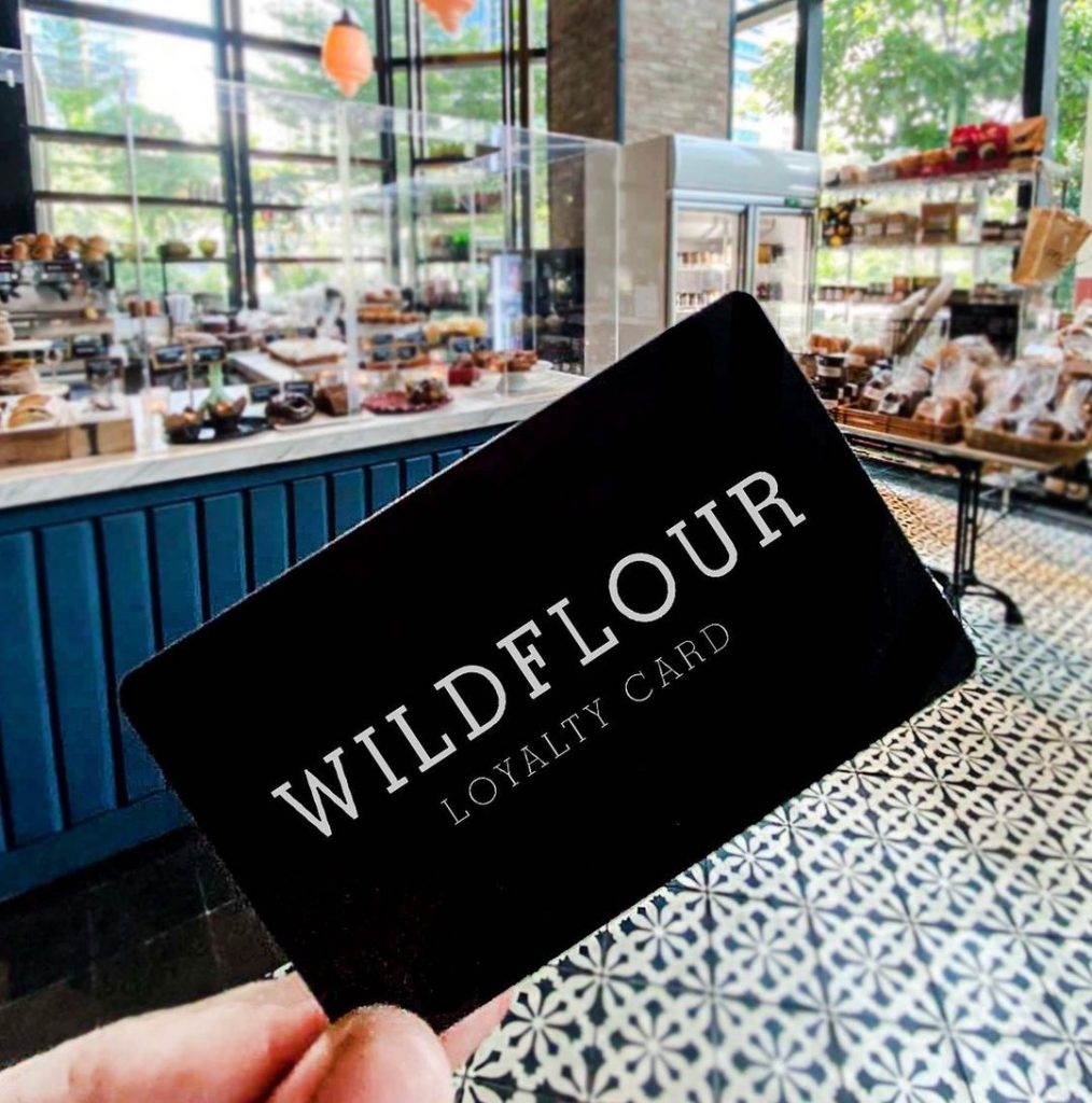 Wildflour Loyalty - Wildflour Hospitality Group