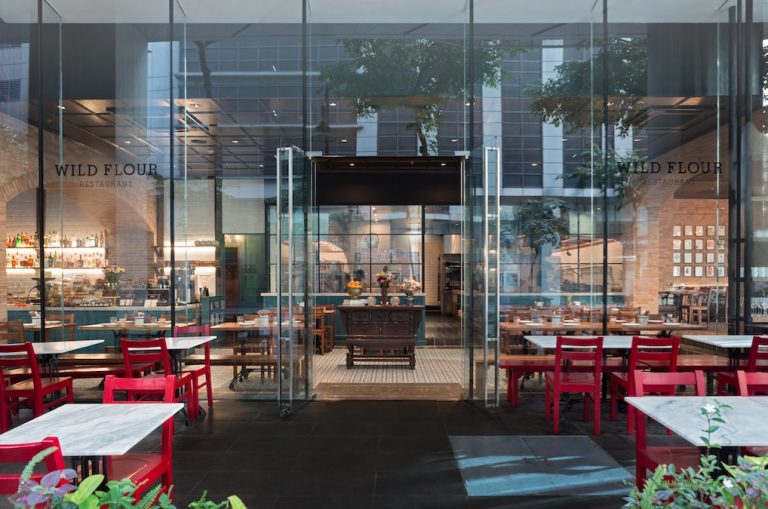 Wildflour Brands - View all Menus