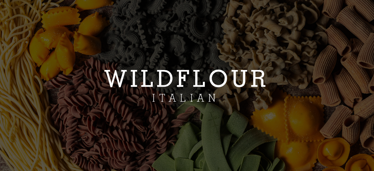 Wildflour Hospitality Group - Rising like flour