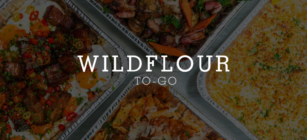 Wildflour Hospitality Group - Rising like flour