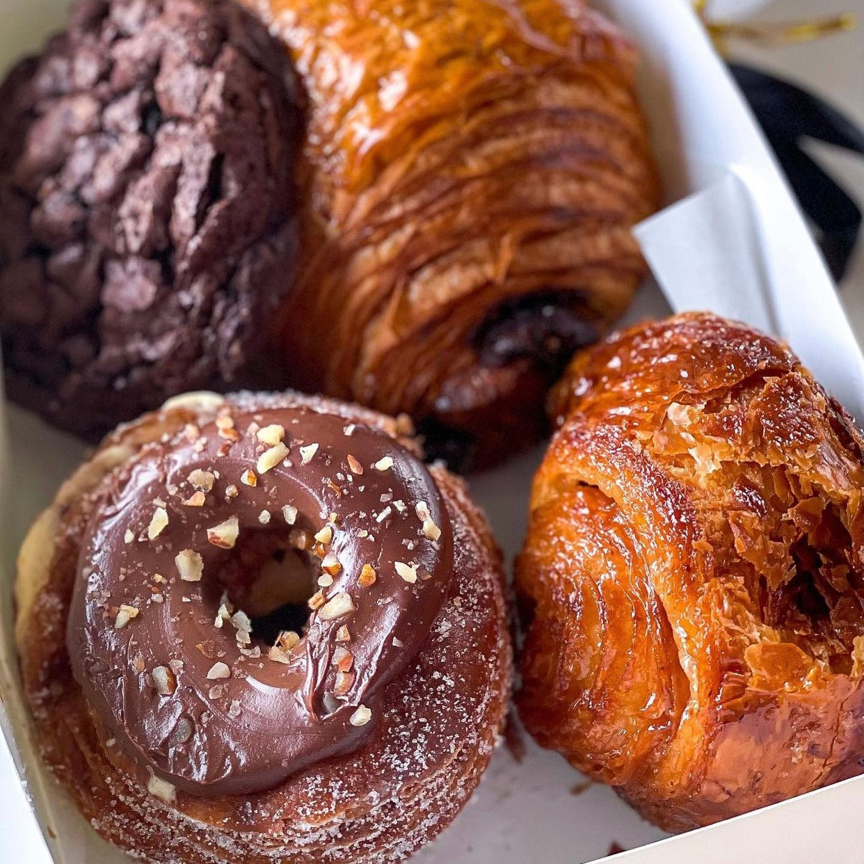 Wildflour Celebrates Its 10th Year - Wildflour Hospitality Group