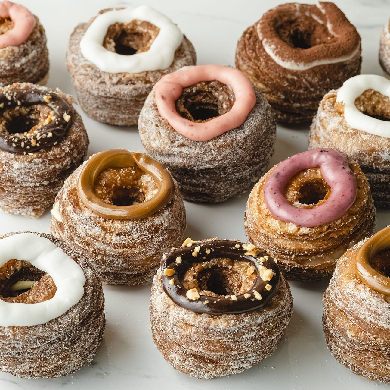 Wildflour Celebrates Its 10th Year - Wildflour Hospitality Group