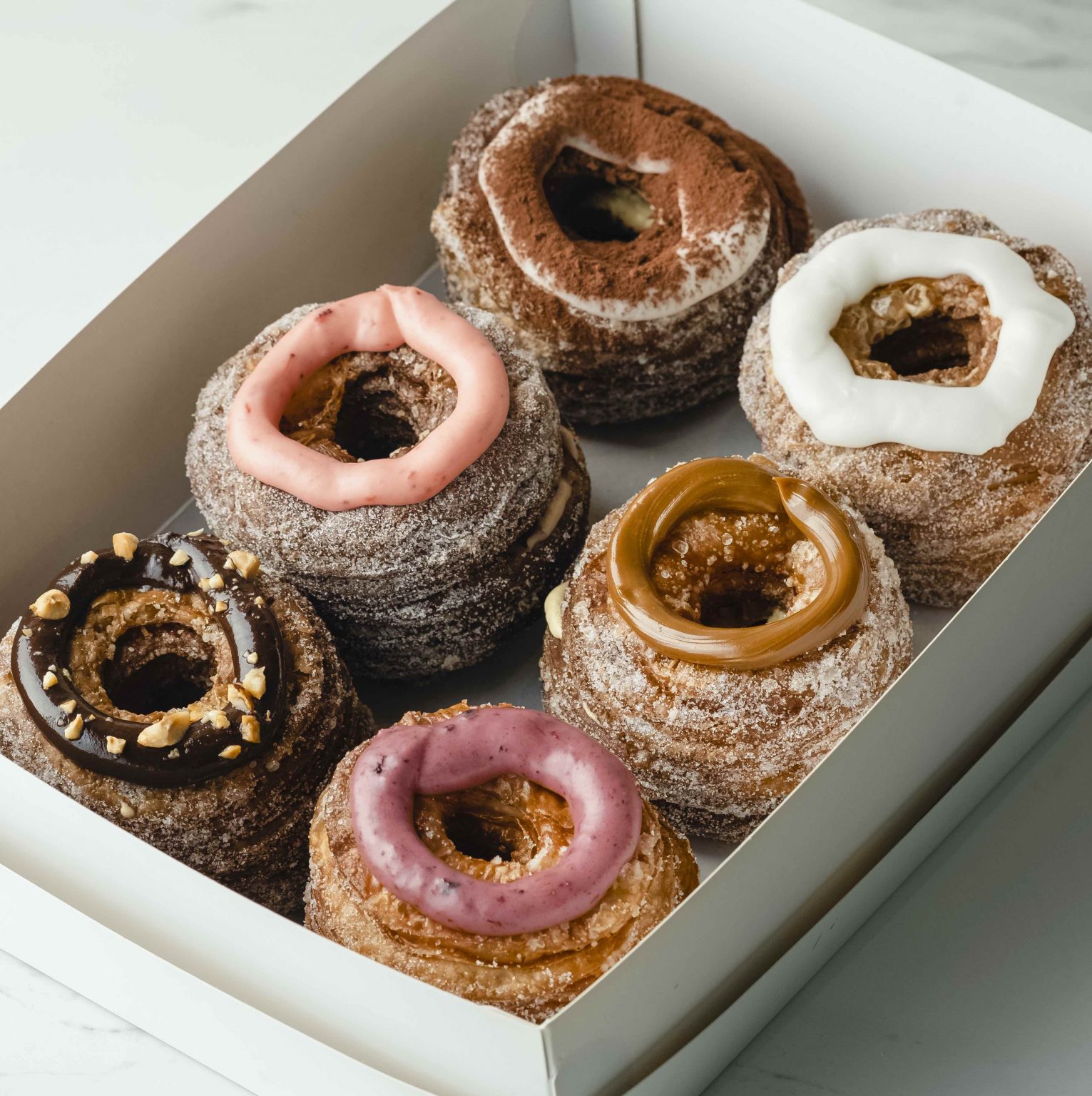 Wildflour Celebrates Its 10th Year - Wildflour Hospitality Group