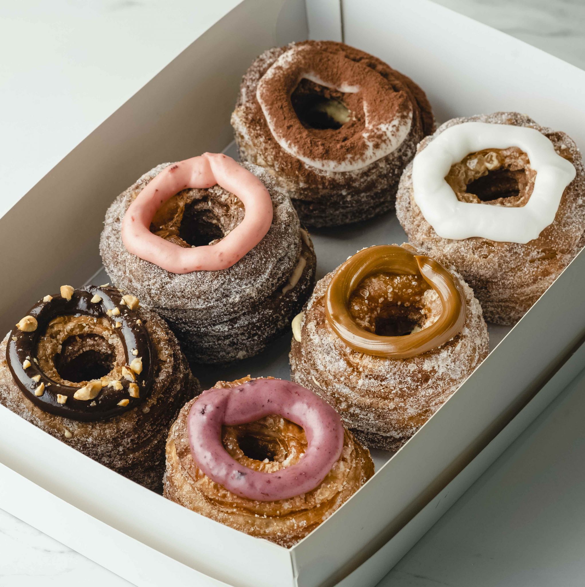 Wildflour Celebrates Its 10th Year - Wildflour Hospitality Group