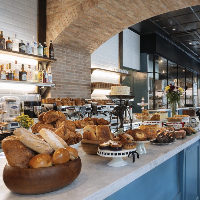 Wildflour Celebrates Its 10th Year - Wildflour Hospitality Group