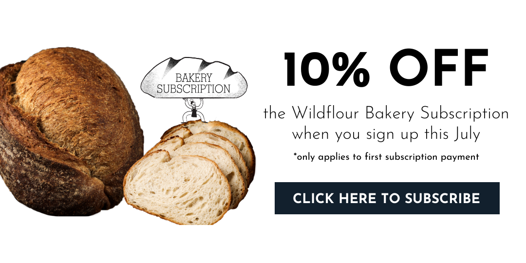 Wildflour Celebrates Its 10th Year - Wildflour Hospitality Group