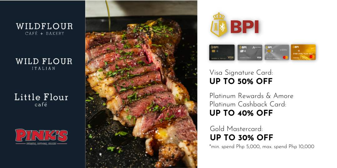 Wildflour Celebrates Its 10th Year - Wildflour Hospitality Group