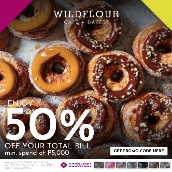 Sunset Sessions at Wild Flour Rockwell! - Wildflour Café + Bakery