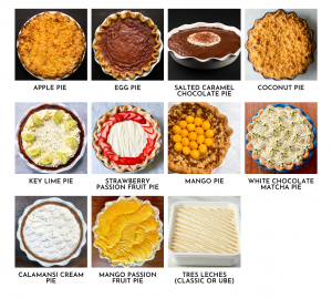 Wildflour Brands - View all Menus