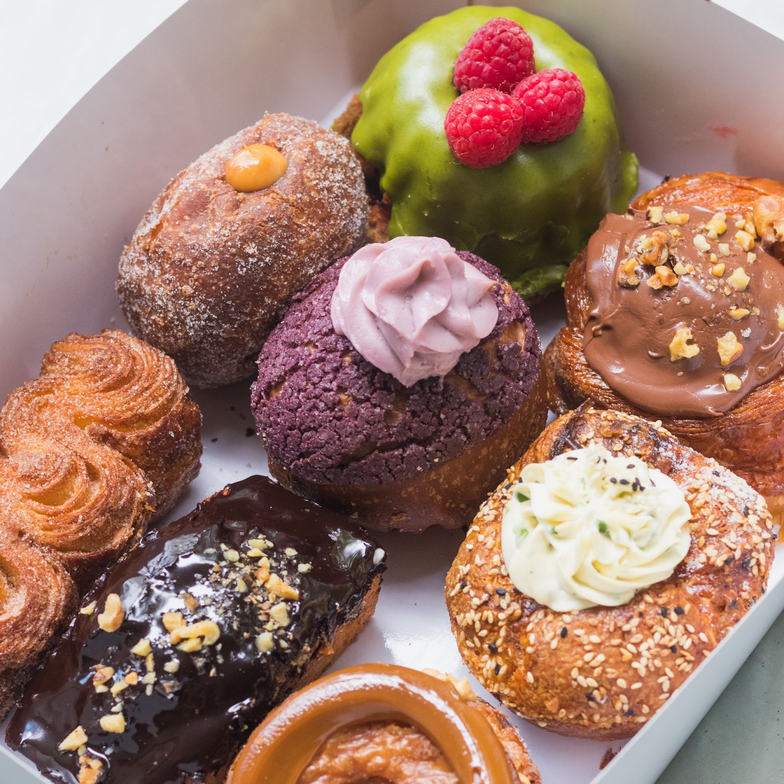 Wildflour Celebrates Its 10th Year - Wildflour Hospitality Group