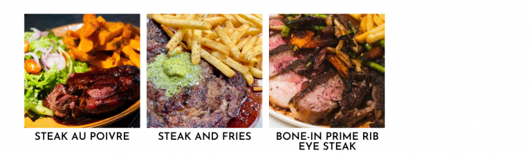 Wildflour Brands - View all Menus