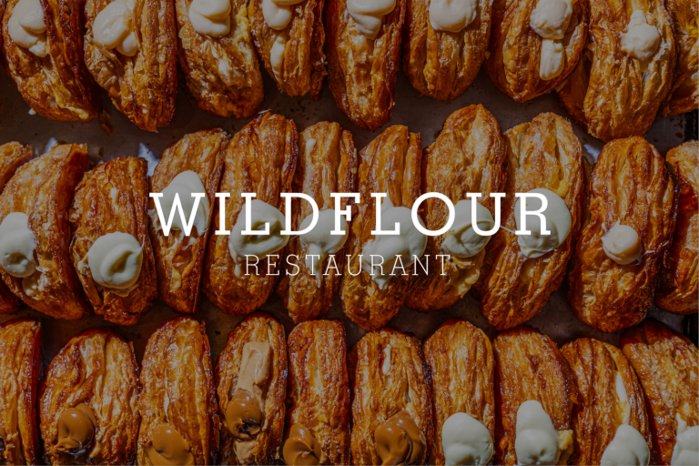 Wildflour Hospitality Group - Rising like flour