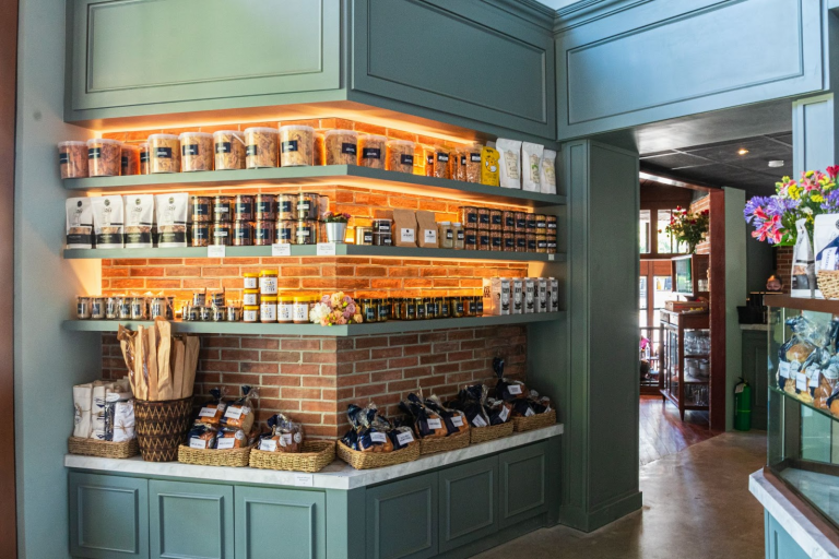 Wild Flour Opens in Alabang - Wildflour Hospitality Group