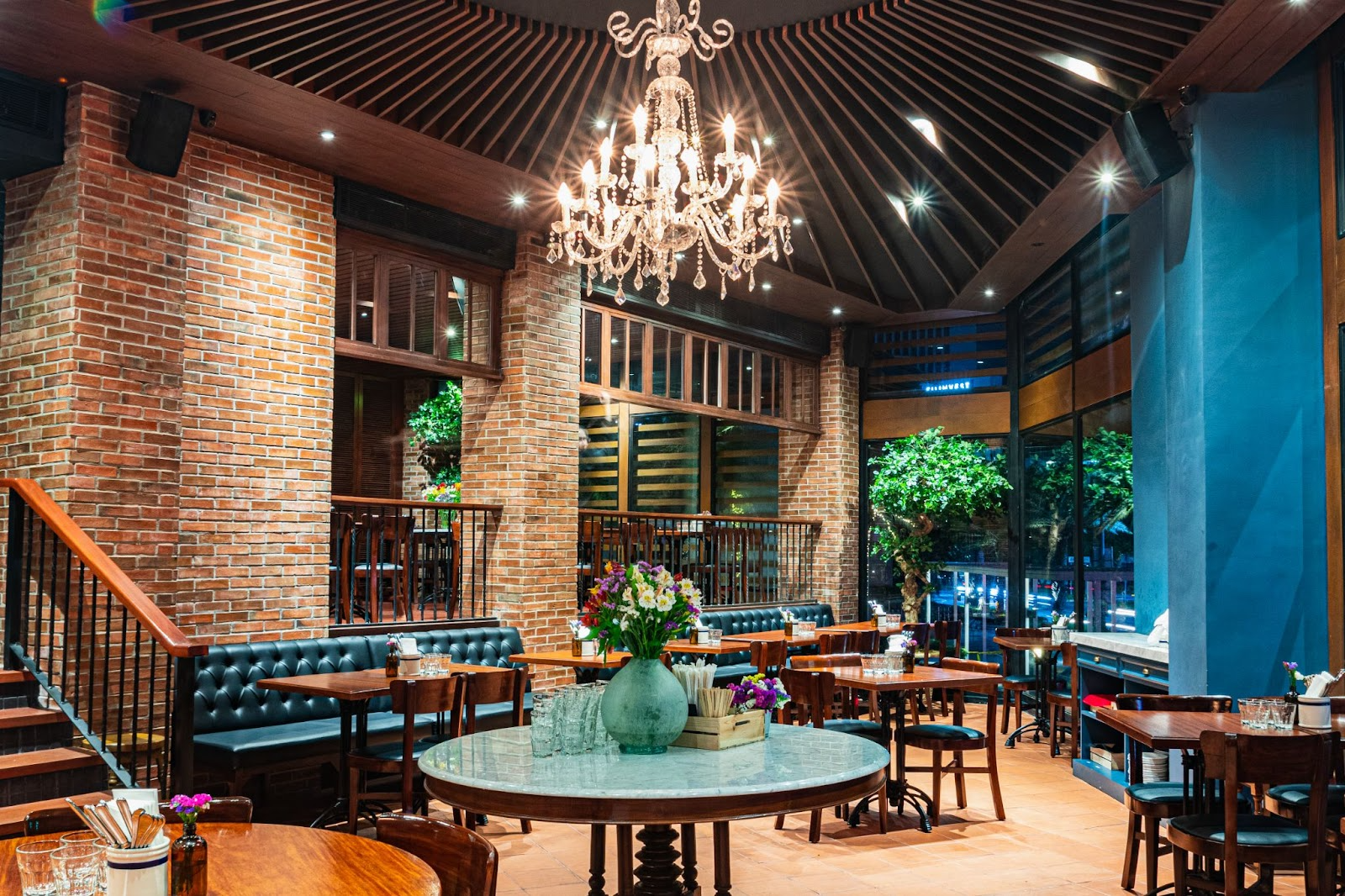 Wild Flour Opens in Alabang - Wildflour Hospitality Group